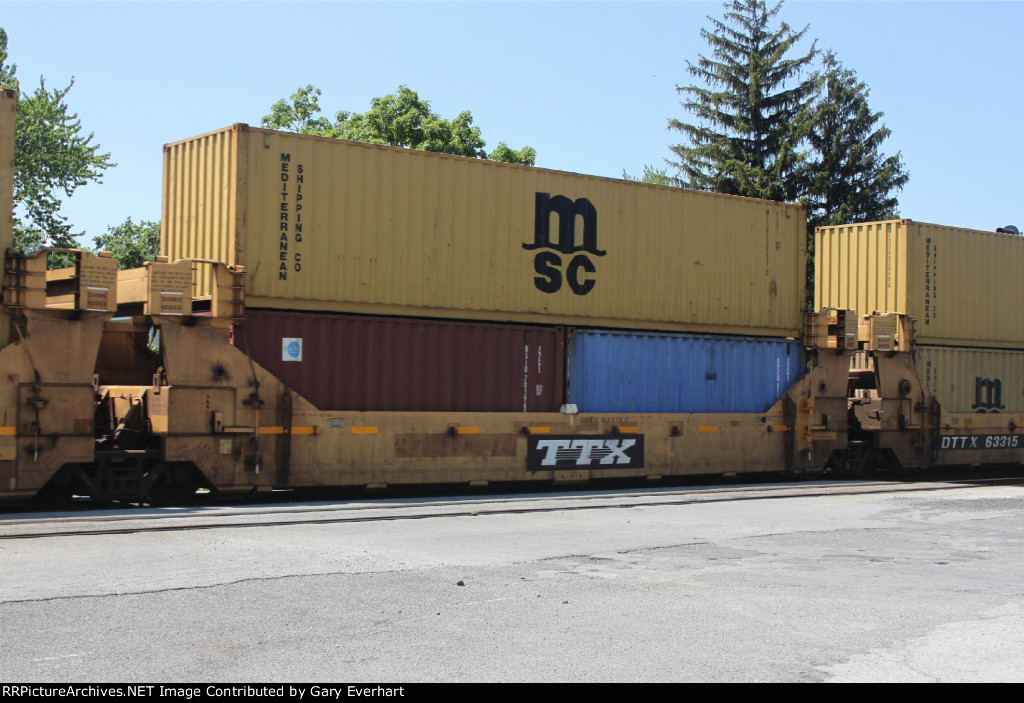 DTTX 63315, Unit C - TTX Co